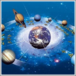 Planetary cycles - First part - Astrology online
